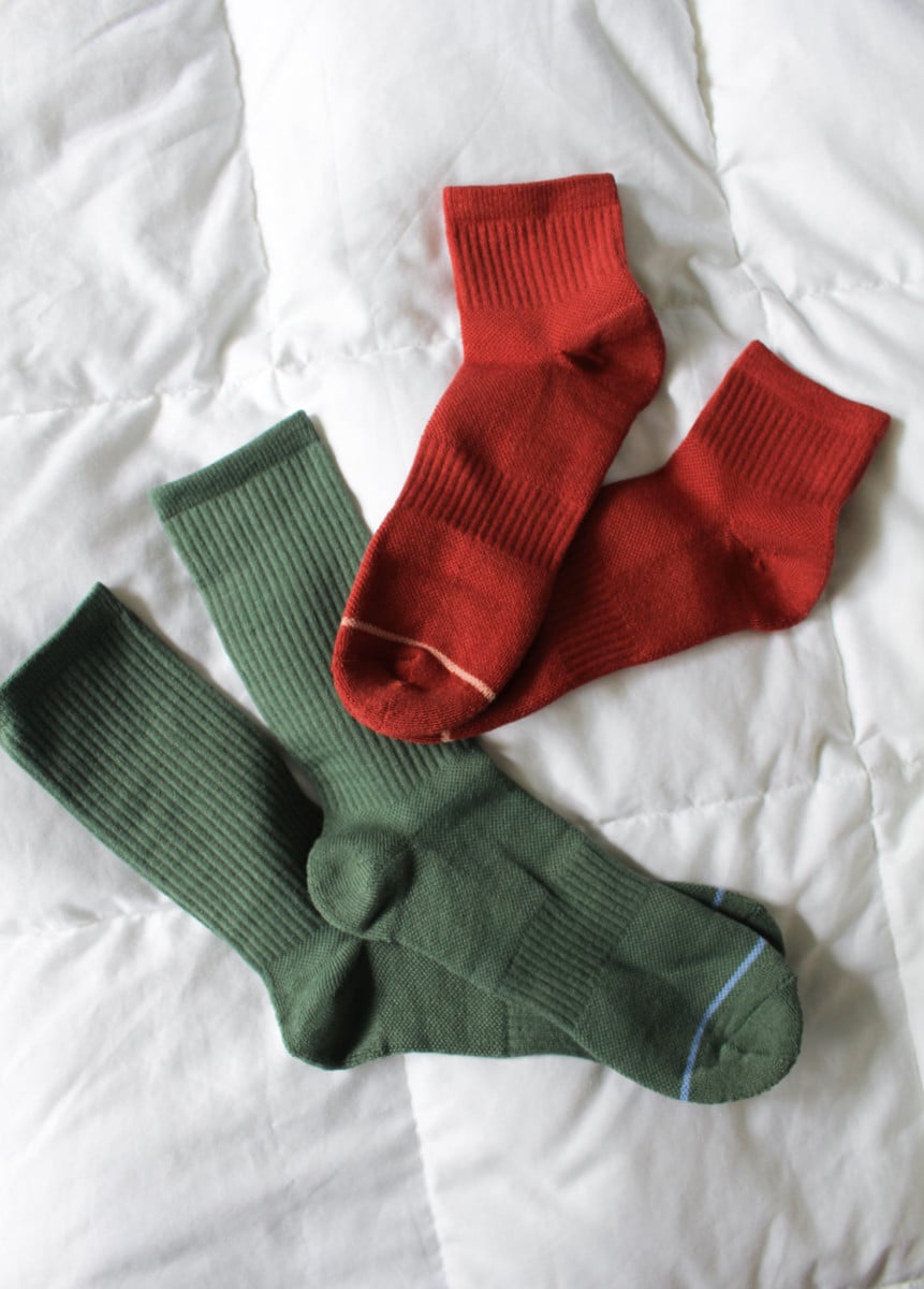 What I Love (& Don't) About Girlfriend Collective Underwear